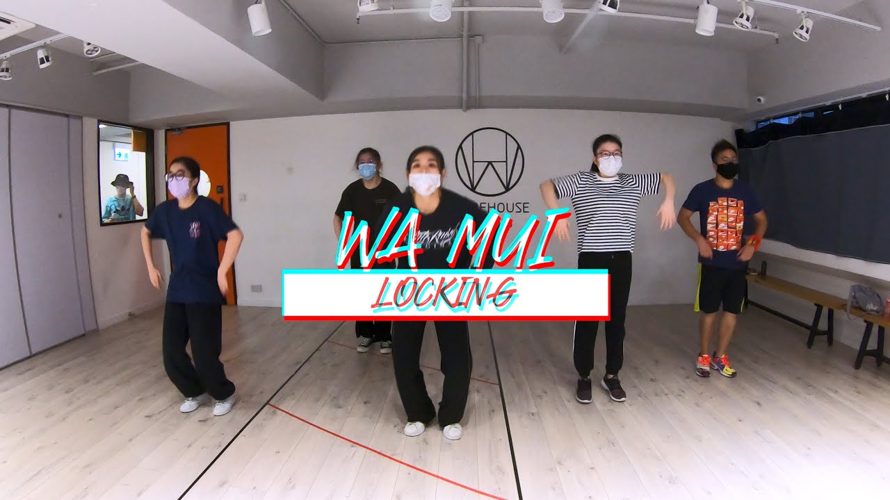 Breakfast In Bed - MALIYA ft. Ryohu | Wa Mui Choreography | Warehouse ...