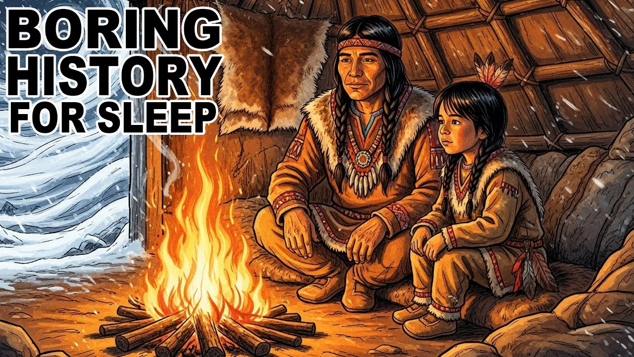 Echoes in the Snow: Native American Secrets to Surviving Deadly ...
