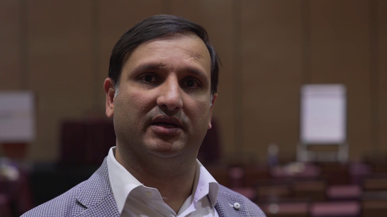 Cody Patel Vitalus Health - YouTube