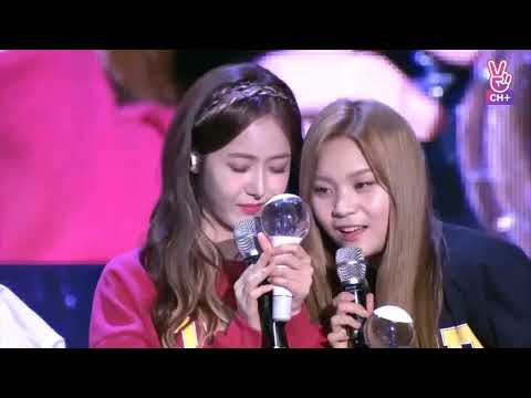 GFRIEND | 1st Fan Meeting (Part 1)