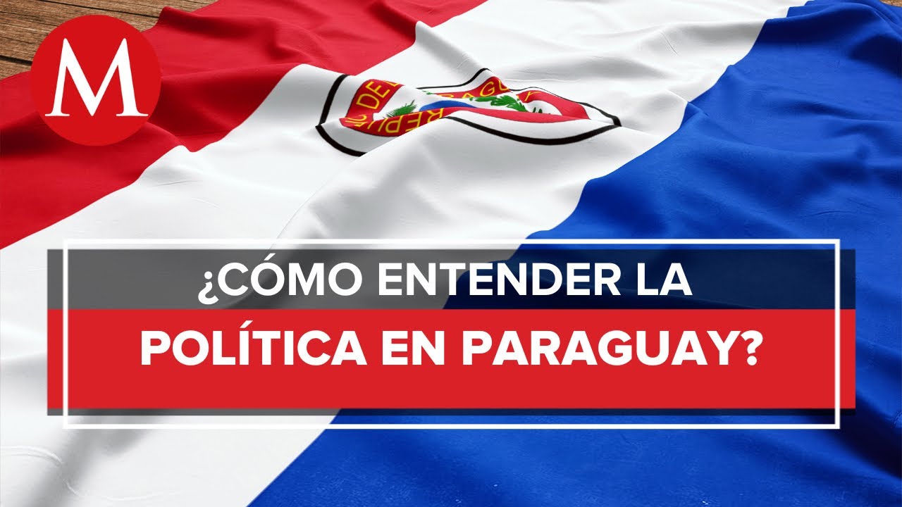 Elecciones en Paraguay: Esto es lo MÁS relevante que debes saber ...