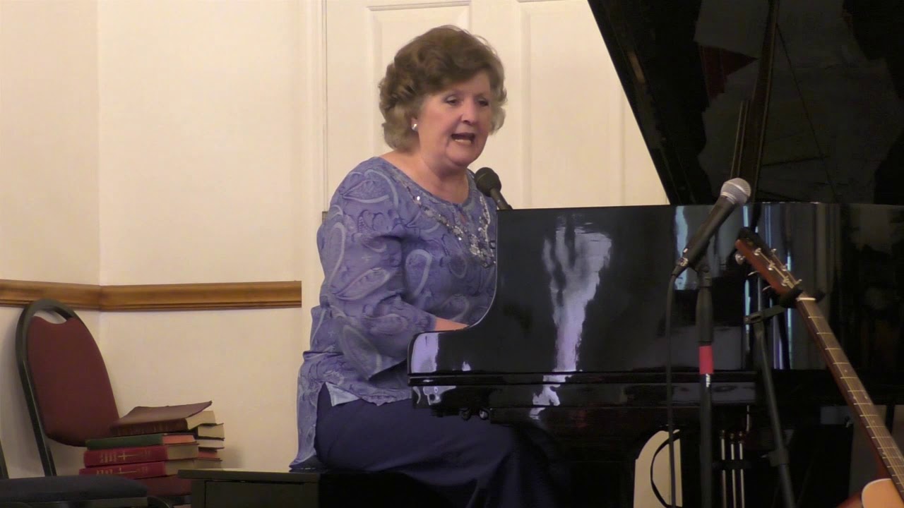Rose Perry - Gone (RCBC 4-12-20) - YouTube
