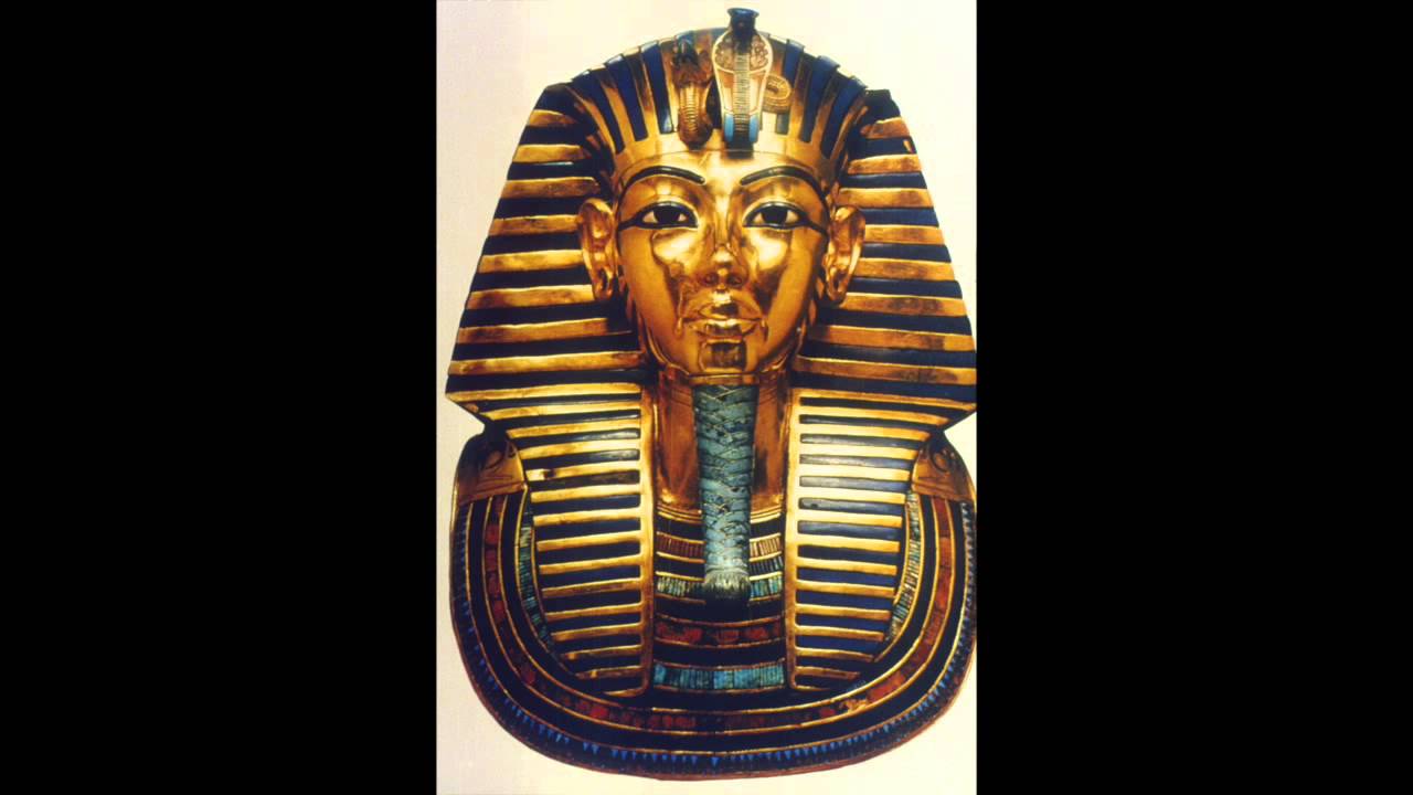 Talkin' to the Sphinx - YouTube