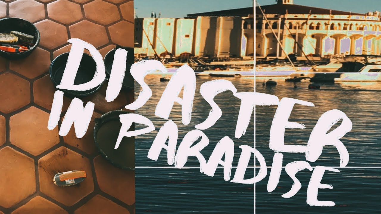 Before you buy Pre sealed tecate pavers or terracotta tile | What you ...