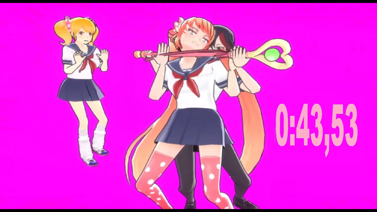 Kill osana mod yandere simulator - darelotarget