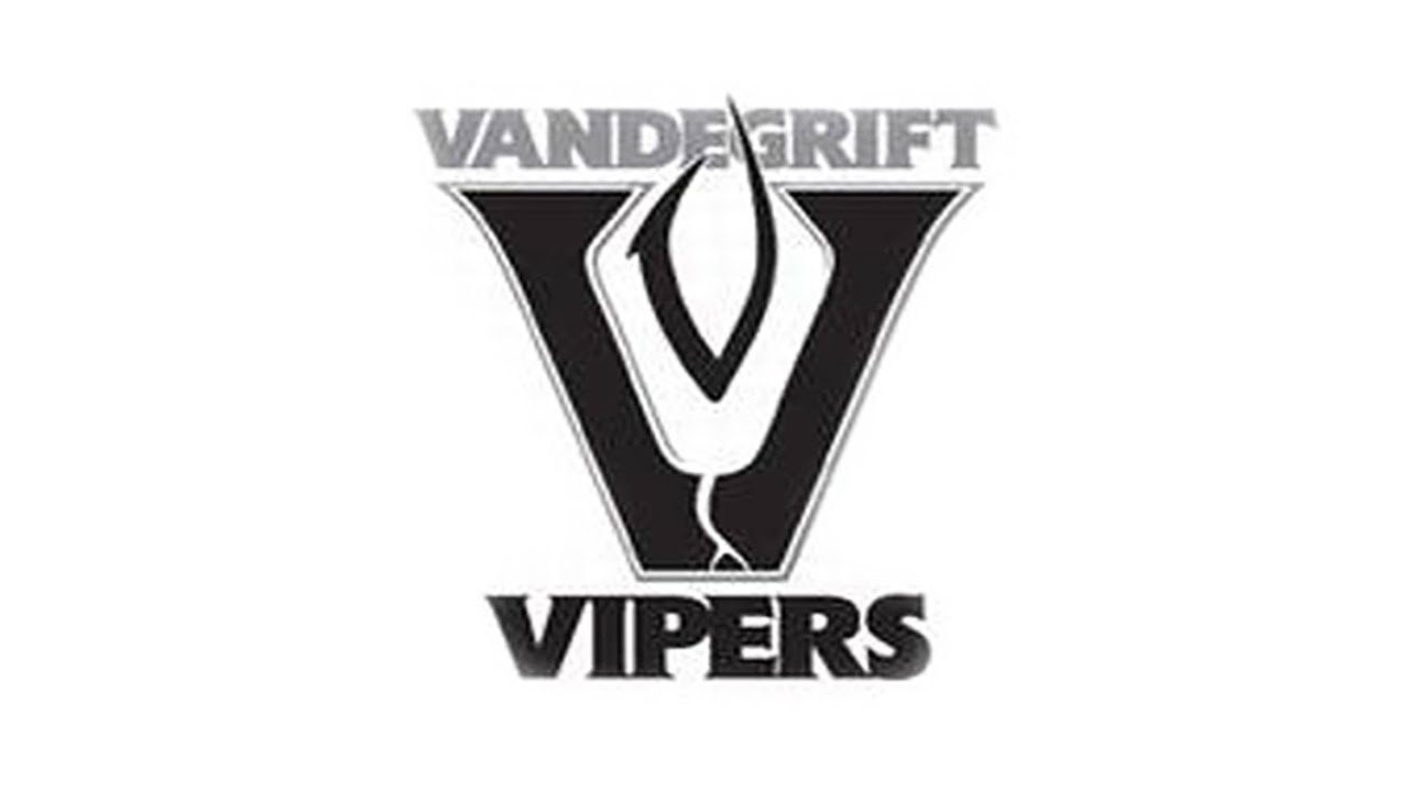 Vandegrift H.S. Graduation 2019 - YouTube