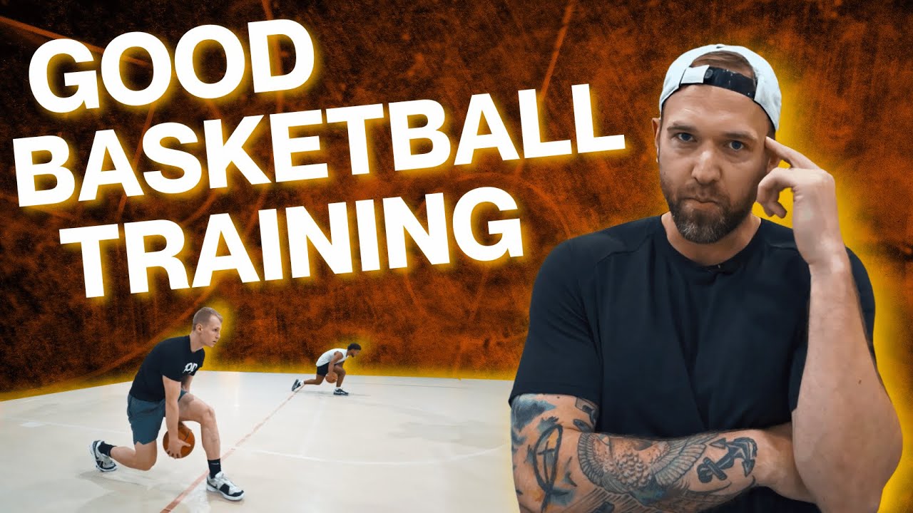 Full Pro Level Basketball Workout - YouTube
