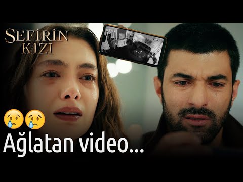 Ağlatan Video... - Efsane Anlar | Sefirin Kızı