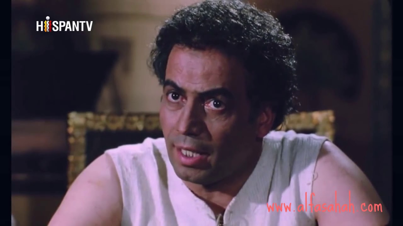 Prophet Yousuf (a.s.) - Episode 30 in URDU HD - YouTube