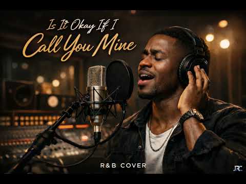 IS IT OKAY IF I CALL YOU MINE - R&B COVER
