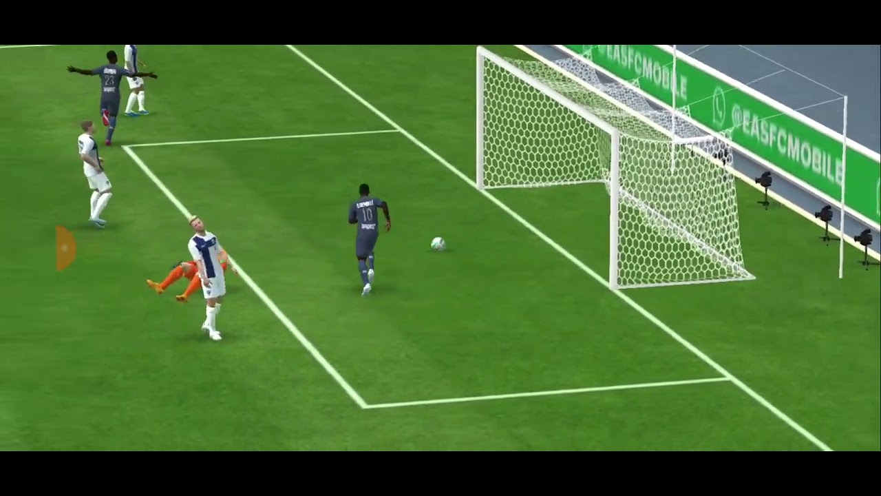 PSG 6 X 1 FILÂDIA MELHORES MOMENTOS - YouTube