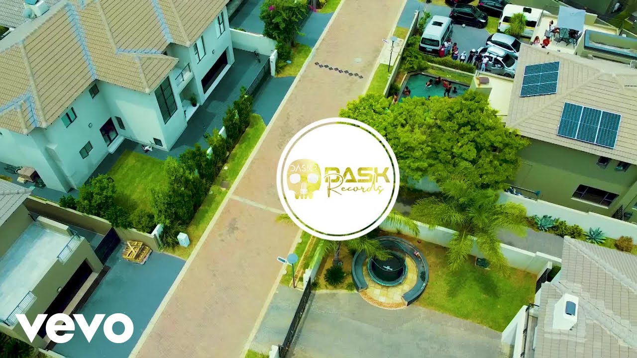 INCWAJANA (feat. MAFIKIZOLO MR HIT & SLYZER KHONDLO) - DASK RECORDS ...