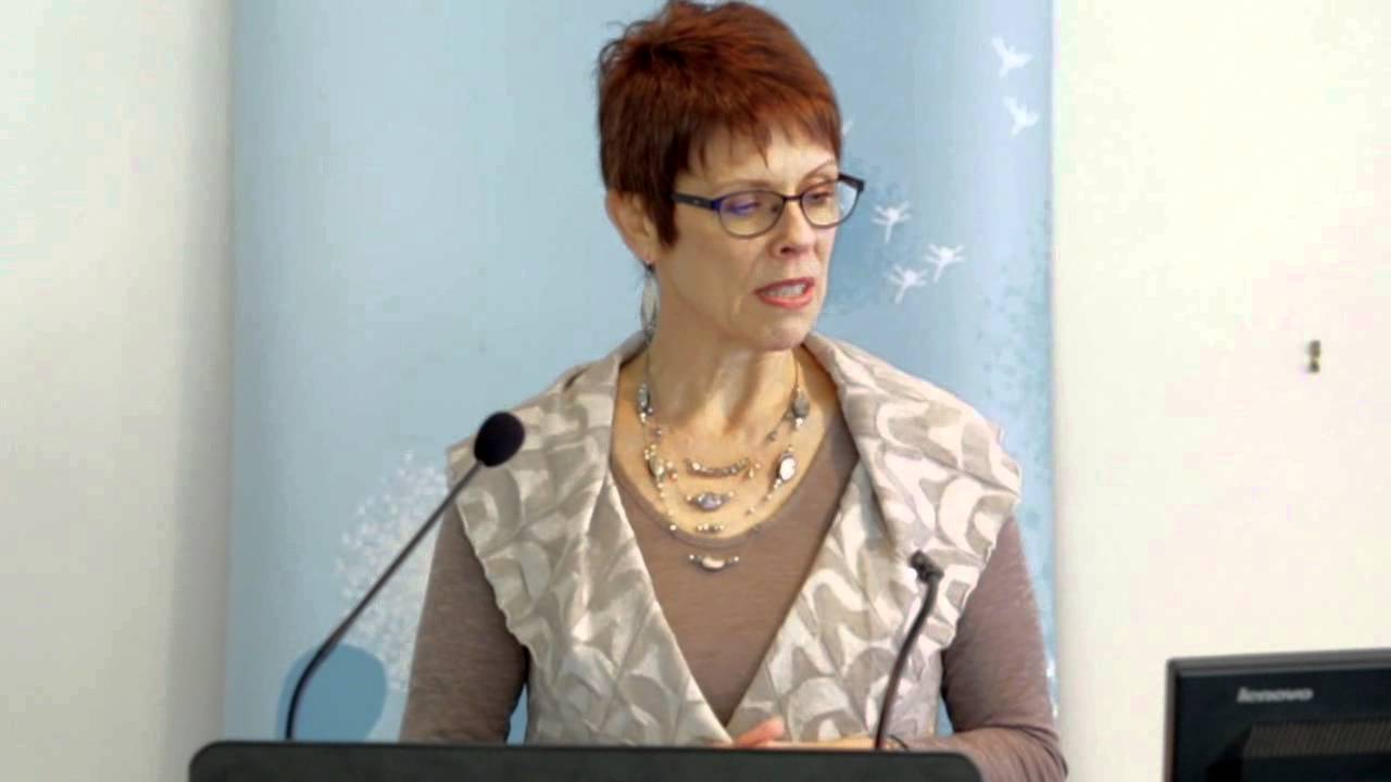 01 Family Involvement in Adult Eating Disorders - Claire Diffey - YouTube