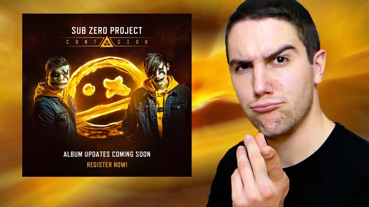 PREMIÈRE ÉCOUTE : SUB ZERO PROJECT - THE CONTAGION - YouTube