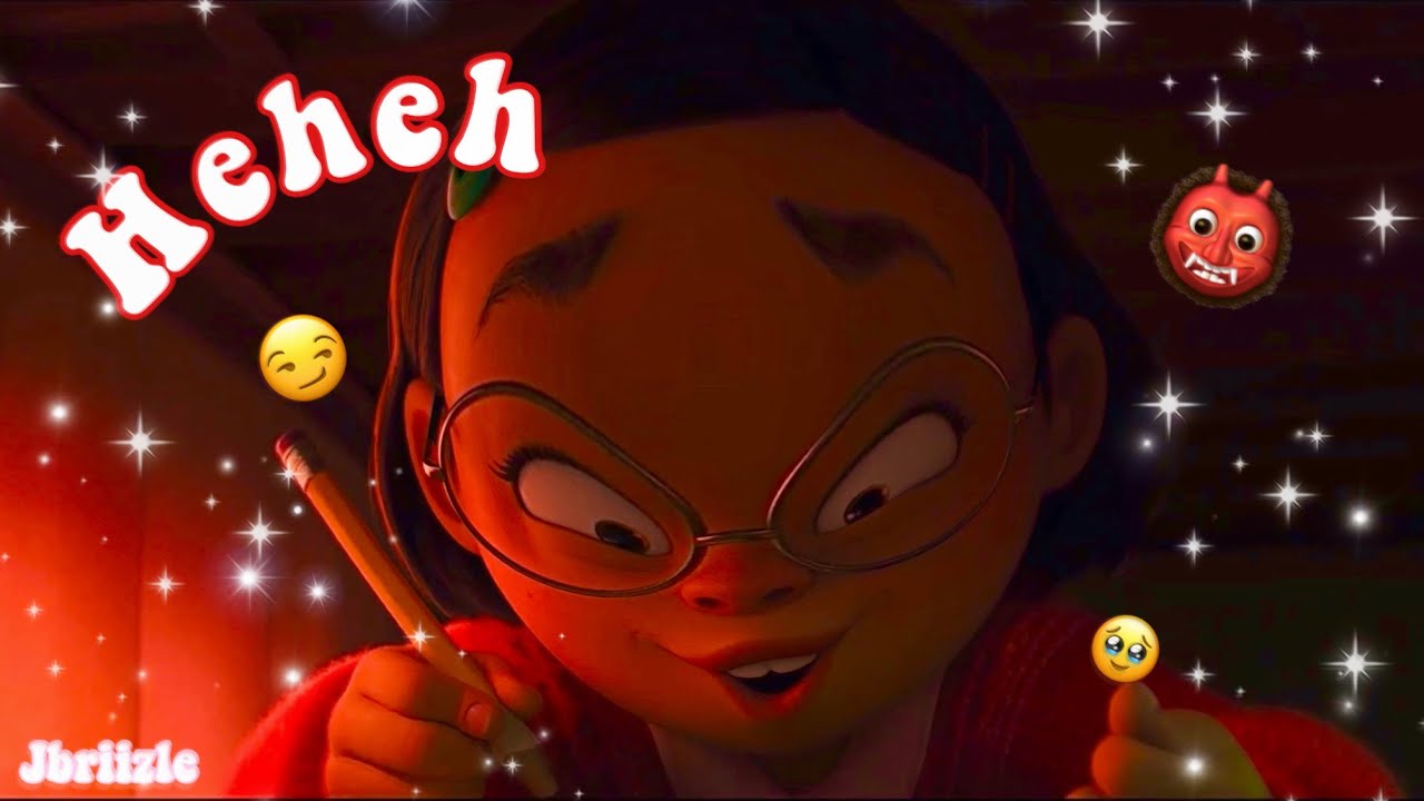 I edited turning red because i'm confused | Part 6 - YouTube