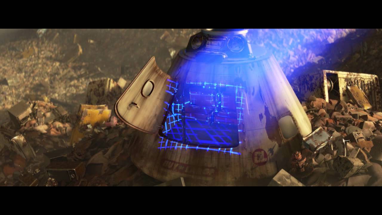 Dillon Campa Wall-E Sound Design - YouTube