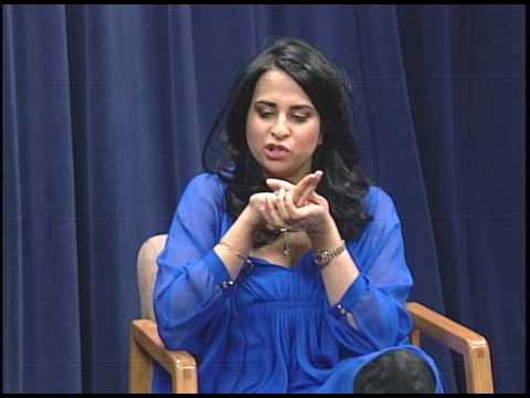 Chill Out w/ Pam Chill - Geeta Bansal M.D. - YouTube