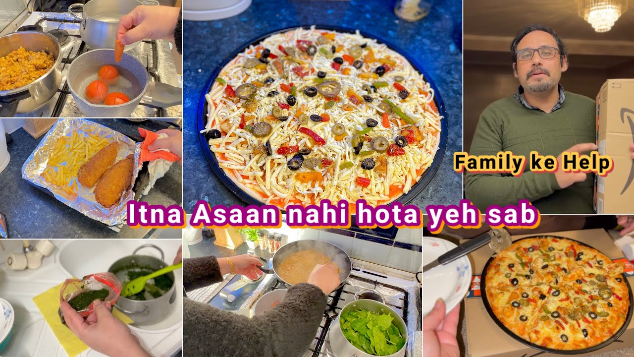 Dil mein jaga banana itna asaan nahi hai | Main JOB kion nahi karte | Kharchay kesay pory hoty ...