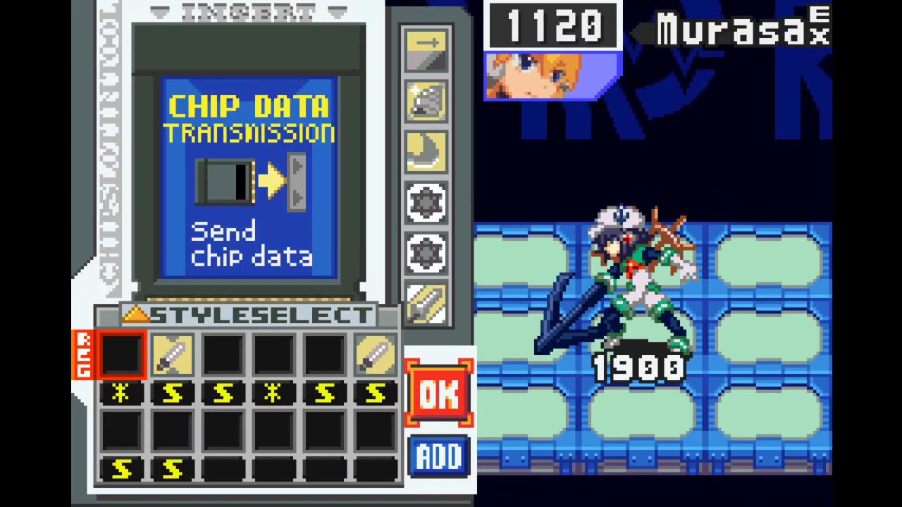 Shanghai.EXE: Genso Network - MurasaEX - YouTube