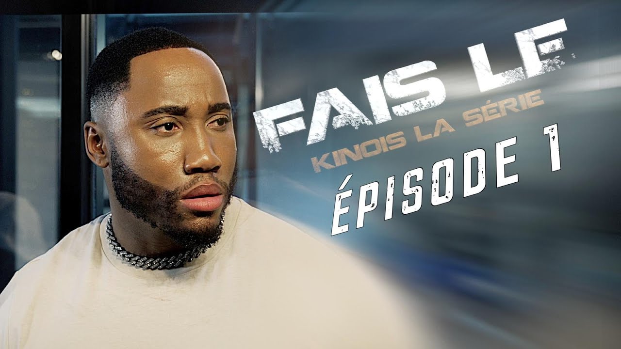 FAIS LE - Episode 1 - YouTube