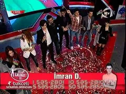 Eldar Mansurov — Ulu Torpaq (İfa: Anar Məmmədov)