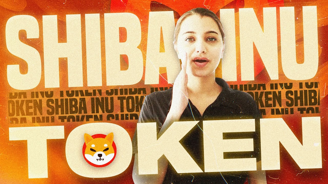 SHIBA Inu Token | Shiba inu Coin Explained | Shiba inu Analysis | Shiba ...