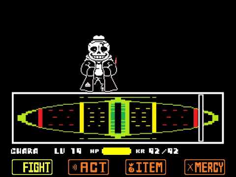 Copy!Sans（鬼謀） ※勝てるかもしれません #家で一緒にやってみよう - YouTube