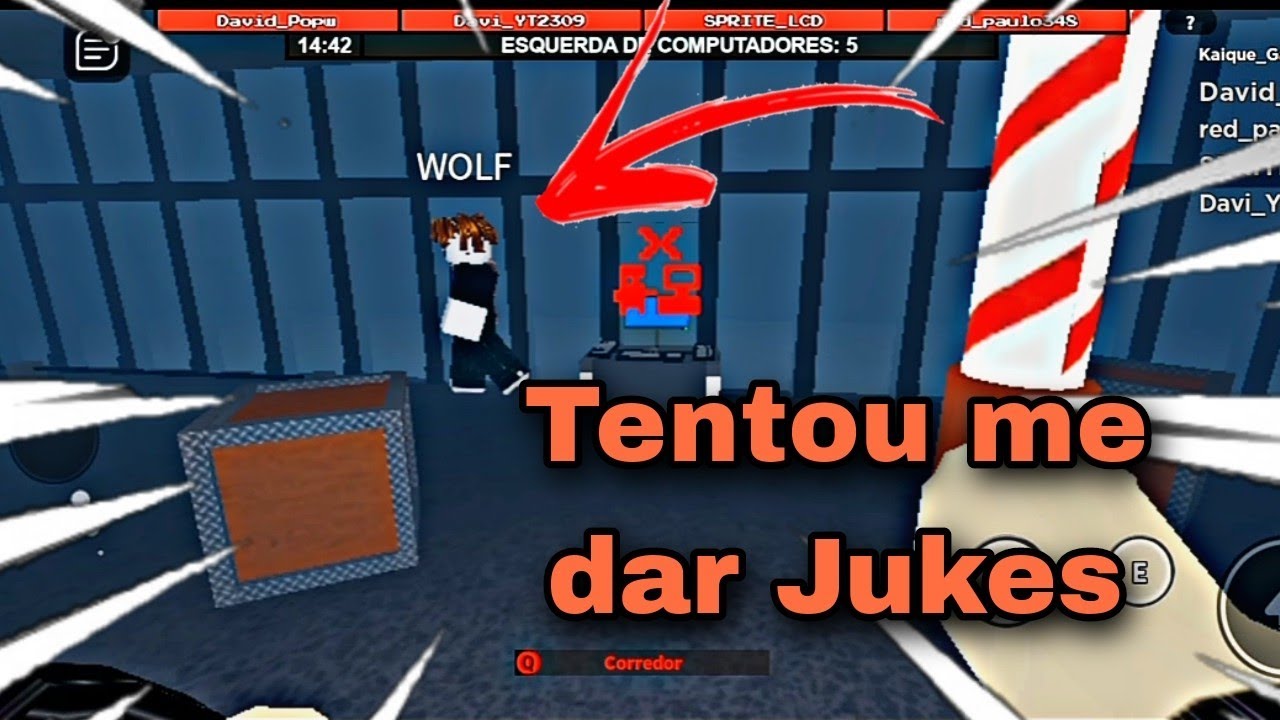 Essa está sendo a Melhor marreta do FTF Atualmente 🔥 | • Flee the ...