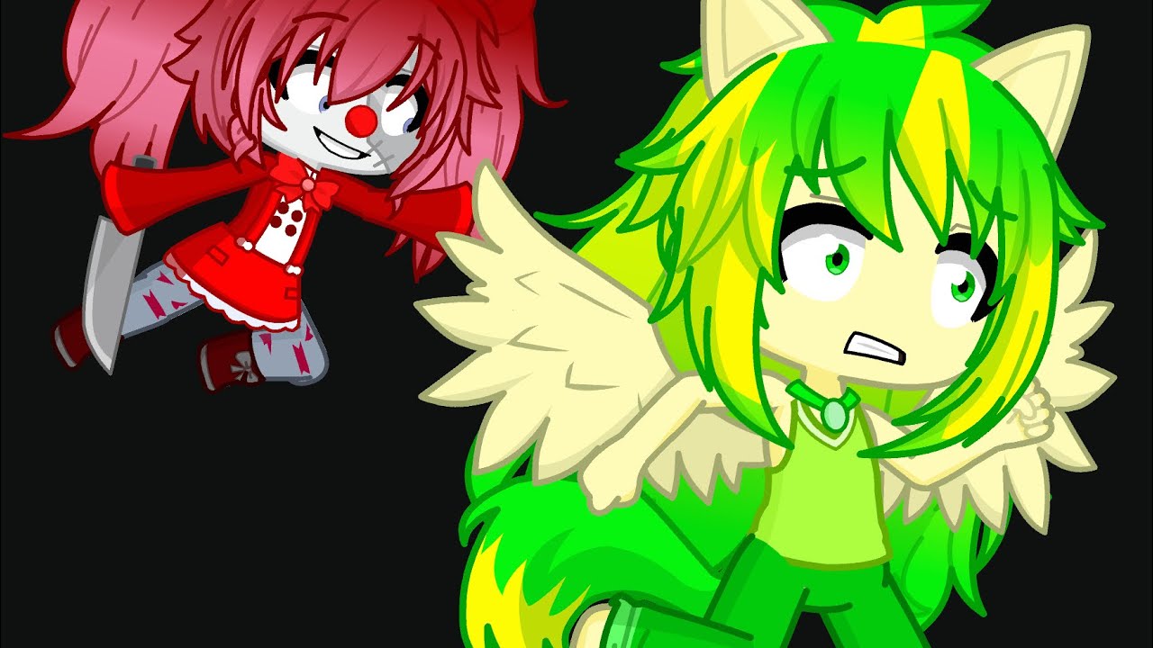 Pony Gang Toons: Glaze’s Nightmare (Short Film) - YouTube