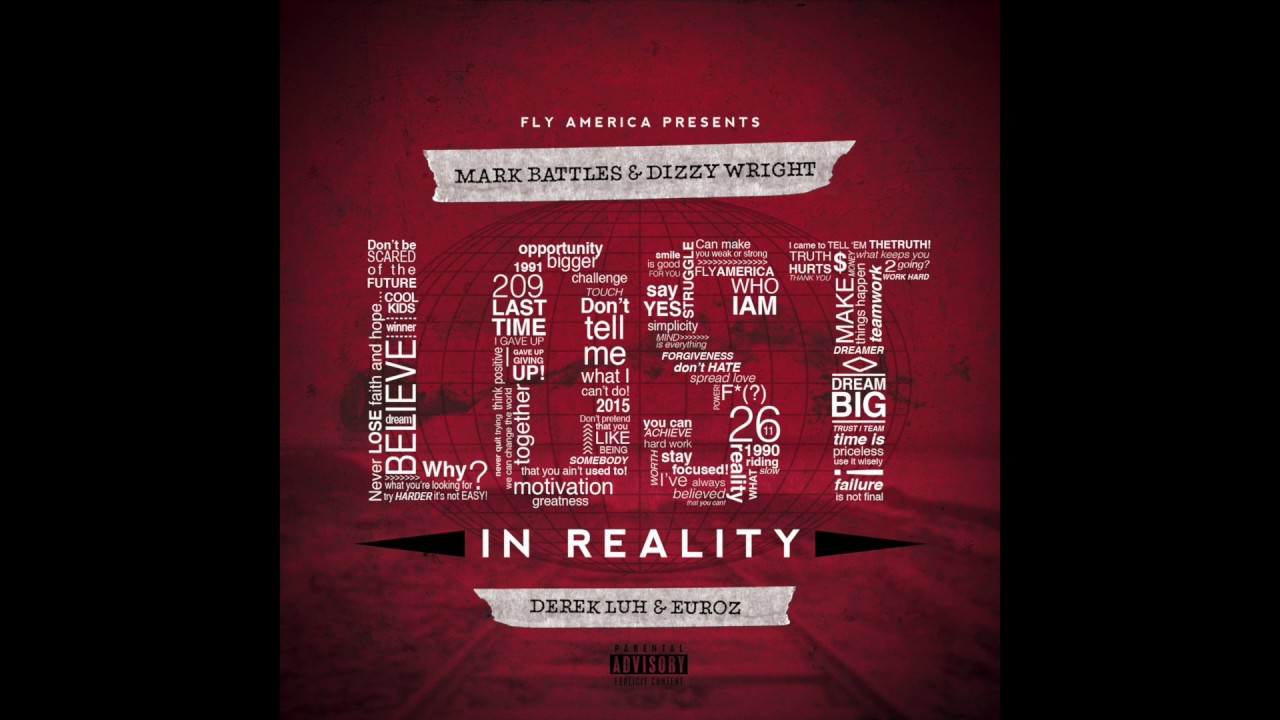 Mark Battles & Dizzy Wright - "All Comes Down" OFFICIAL VERSION - YouTube