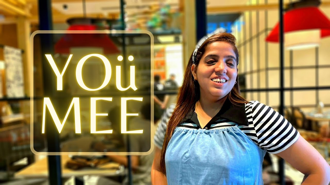 Most Talked About Place in Town | Youmee Delhi | Cafe in Delhi for ...