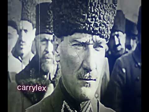 30 Ağustos Zafer Bayramı'mız Kutlu Olsun [Edit]