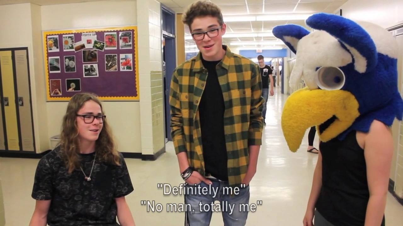 Spring Thing 2017 - YouTube