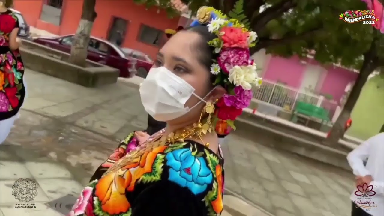 La sandunga - YouTube