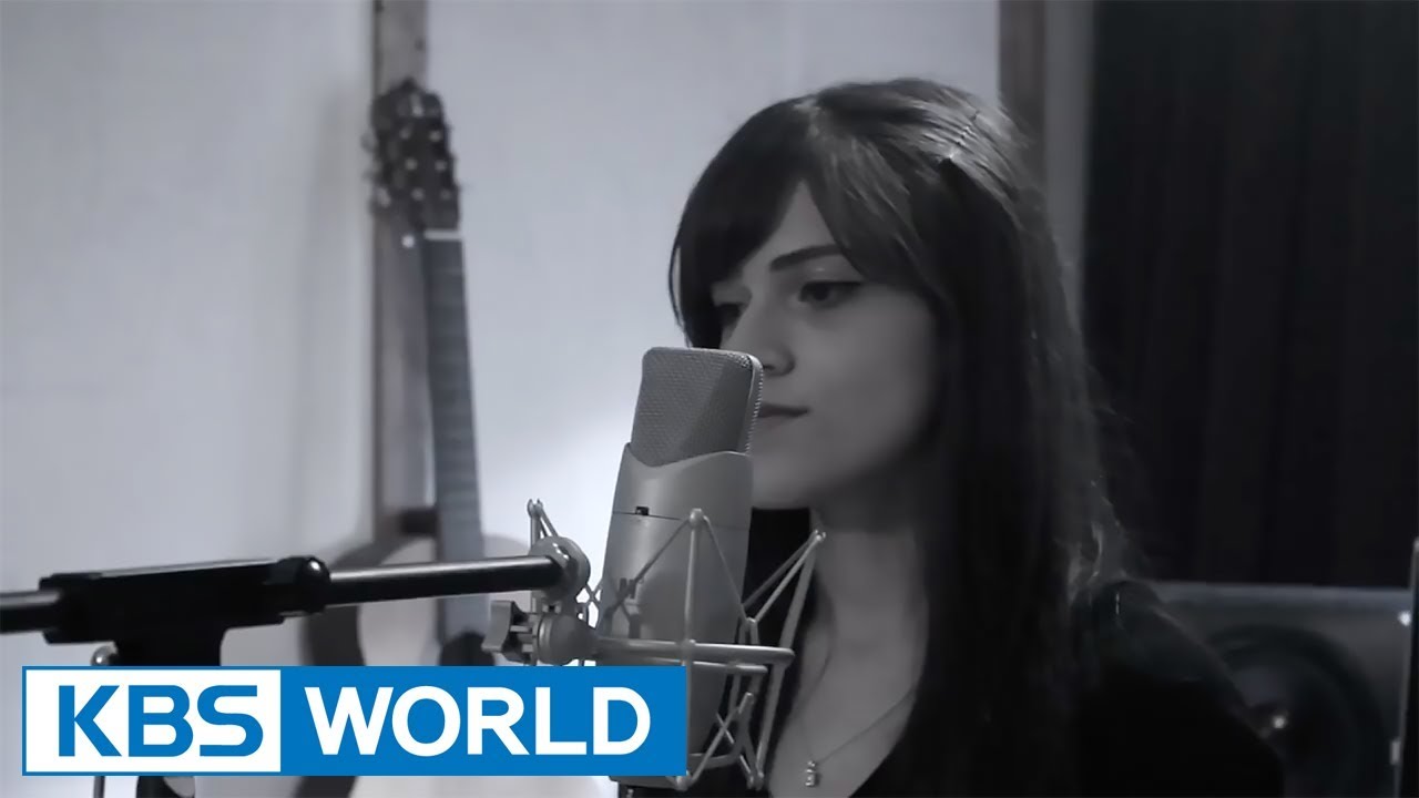 Preliminary Winners of 2017 K-POP World Festival : Sinem Kadıoğlu ...