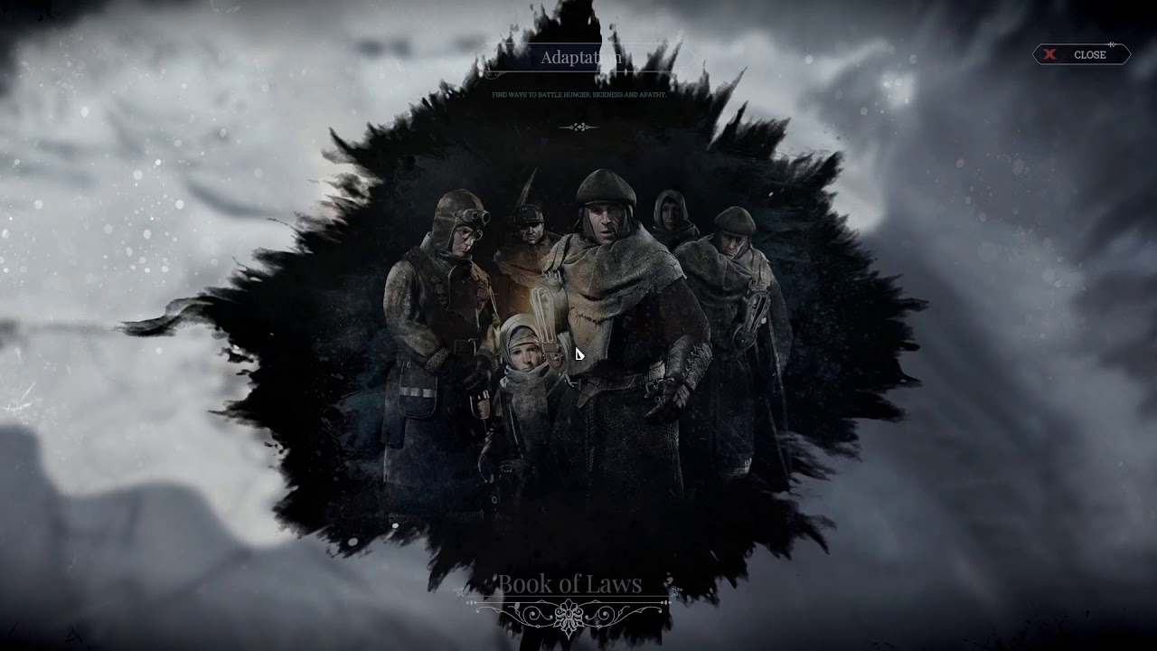 Frostpunk Full Walkthrough Gameplay - [No Commentary Playthrough ...