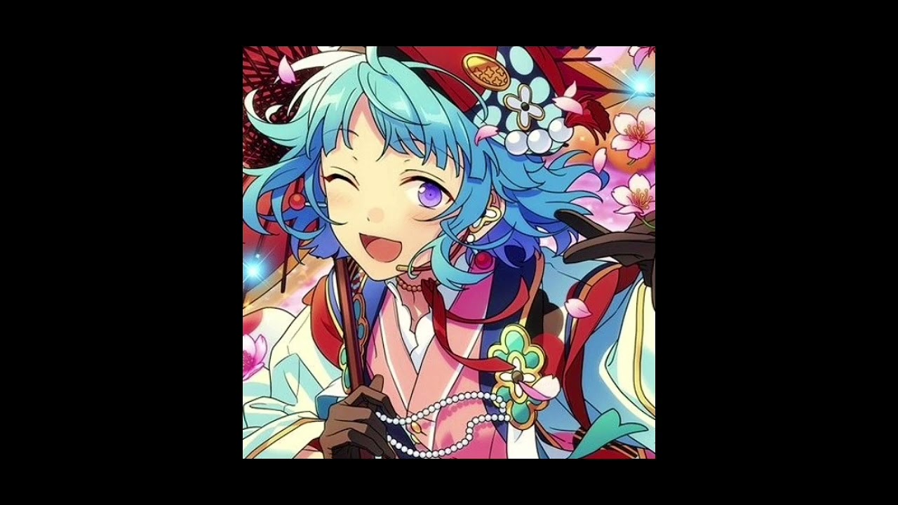 「ハレノヒSugar Wave」- Ra*bits Instrumental (Ensemble Stars Music) - YouTube