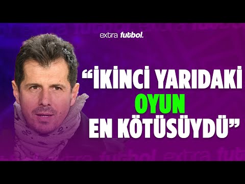 Emre Belözoğlu:\