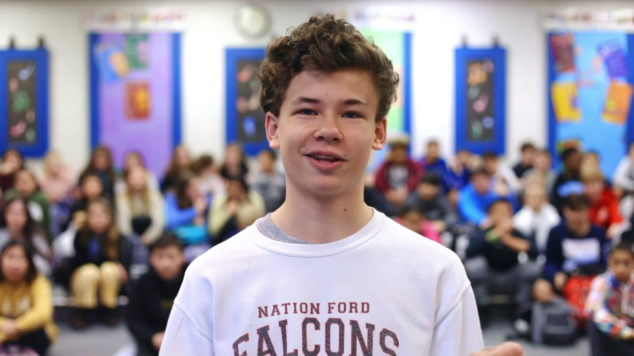 YCI's 2019-2020 Video - YouTube