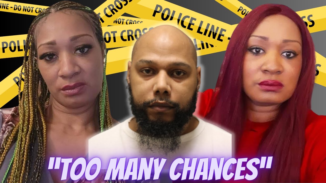A BREAST CANCER SURVIVOR IS FOUND BRUTALLY M*RDERED IN A HOUSE FIRE|THE ...