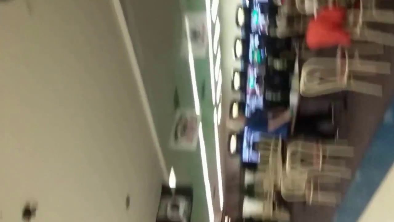 Mega Play Family Entertainment Center - YouTube