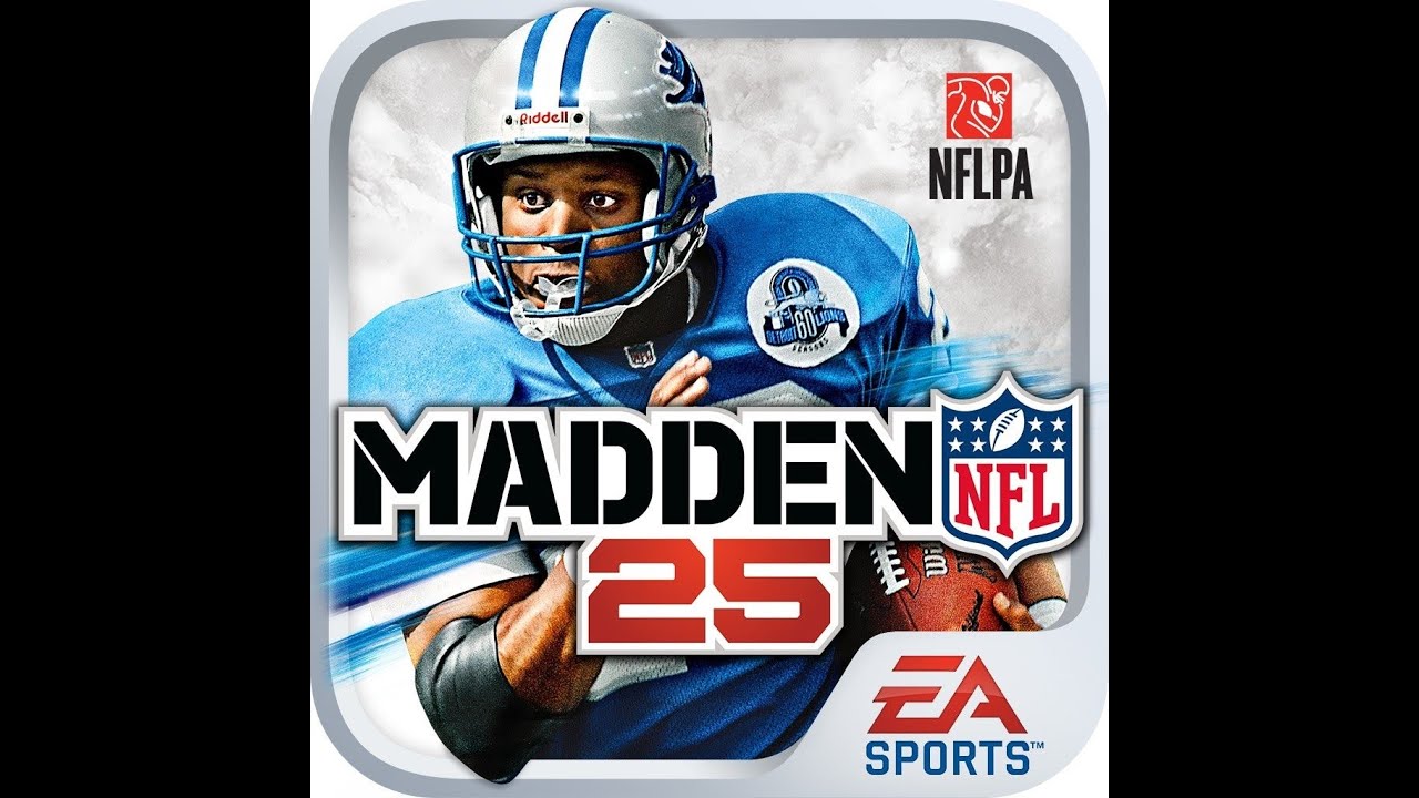 Madden 25 RPCS3 - YouTube