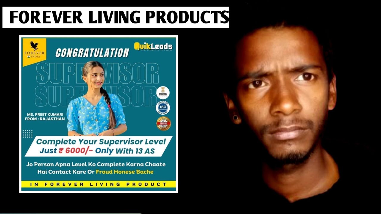 forever living products scam exposed | flp scam or real | forever scams ...