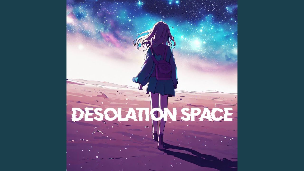 Desolation Space - YouTube