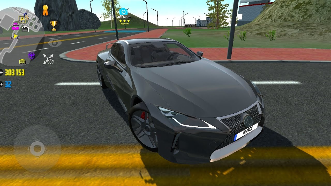 Top 13 Cars in Car Simulator 2 Mobile Gameplay! Notwalk - YouTube