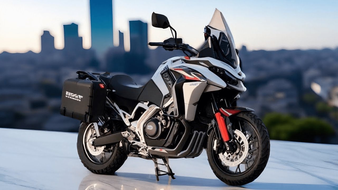 TOP 20 AMAZING 2025-2026 MOTORCYCLES - YouTube