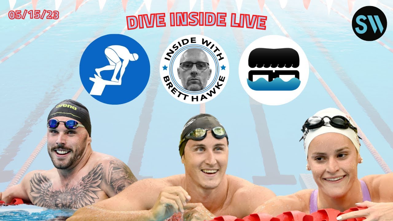 Dive Inside LIVE - YouTube