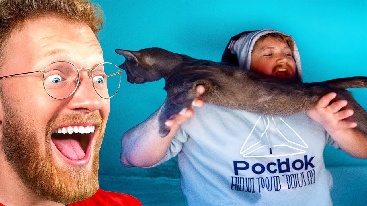 TRY NOT To LAUGH CASEOH EDITION! - YouTube