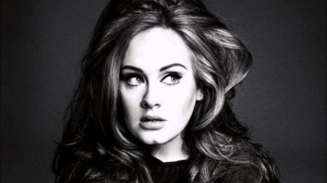 Adele Sample - YouTube