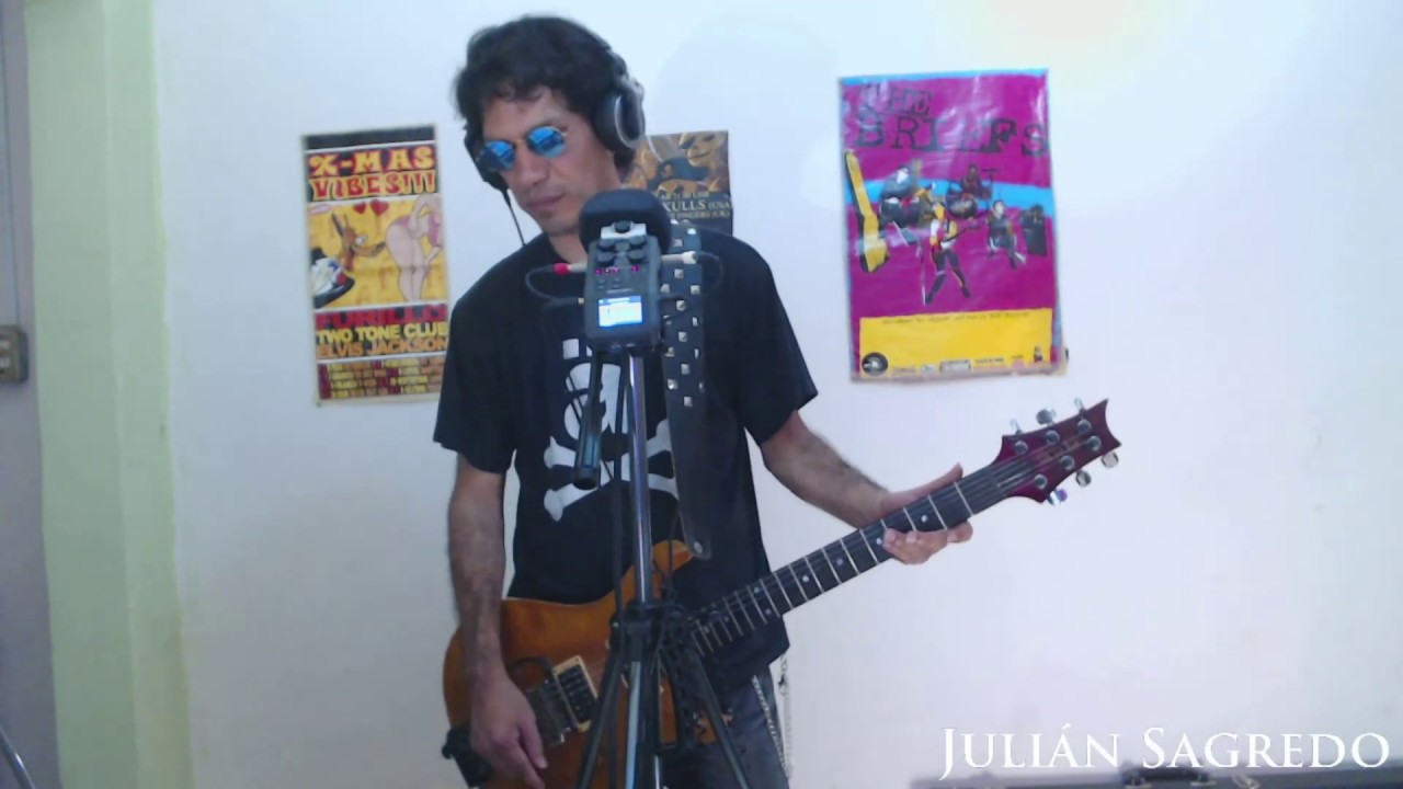 El rap del Borolas (inche Borolas) versión en vivo (en el encierro ...